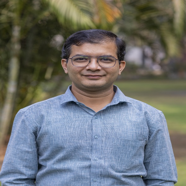 Dr. Chiragkumar B. Mistry | Sir P. T. Sarvajanik College of Science ...