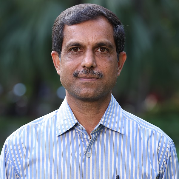 Dr. Hetalkumar B. Gajjar | Sir P. T. Sarvajanik College of Science ...