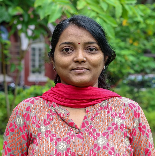 Dr. Jagruti S. Rana | Sir P. T. Sarvajanik College of Science ...