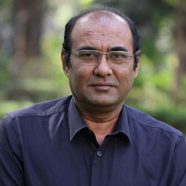 Dr. Ketan C. Desai | Sir P. T. Sarvajanik College of Science ...