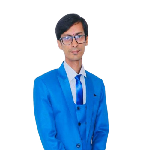 Dr. Manishkumar J. Tank | Sir P. T. Sarvajanik College of Science ...