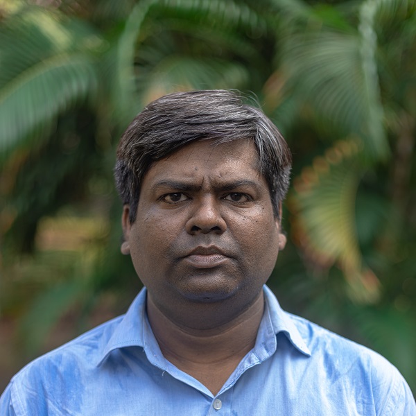 Dr. Naveenkumar K. Singh | Sir P. T. Sarvajanik College of Science ...