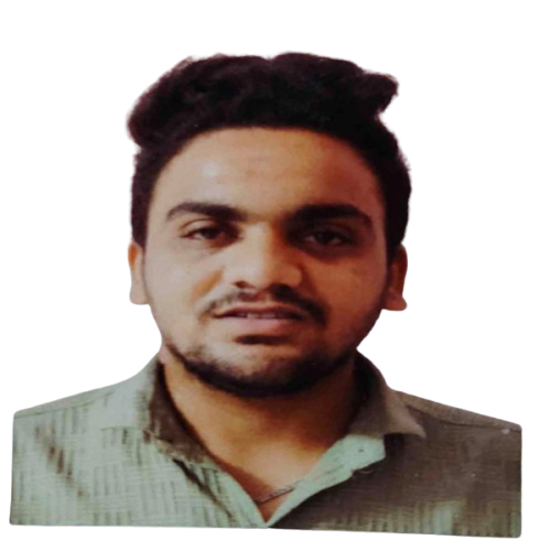 Mr. Pratham B. Parte | Sir P. T. Sarvajanik College of Science ...