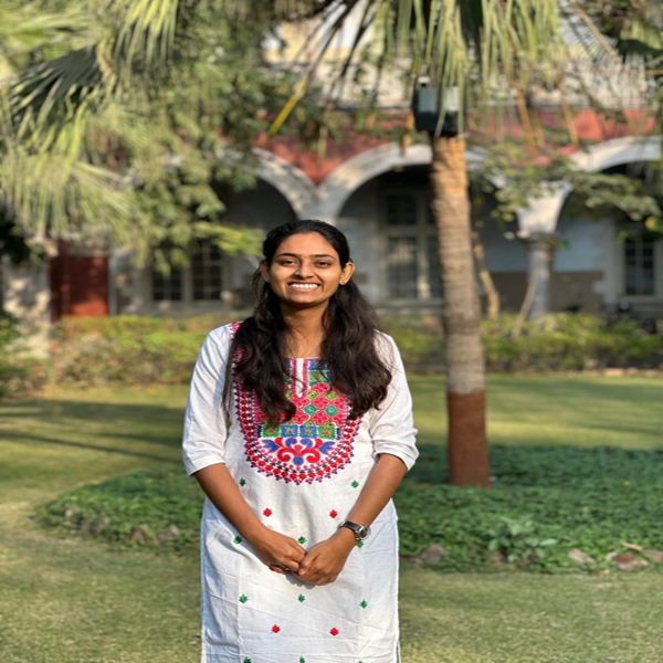 Ms. Hinal V. Patel | Sir P. T. Sarvajanik College of Science ...