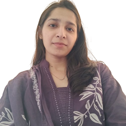 Ms. Jahanvi R. Sonani | Sir P. T. Sarvajanik College of Science ...