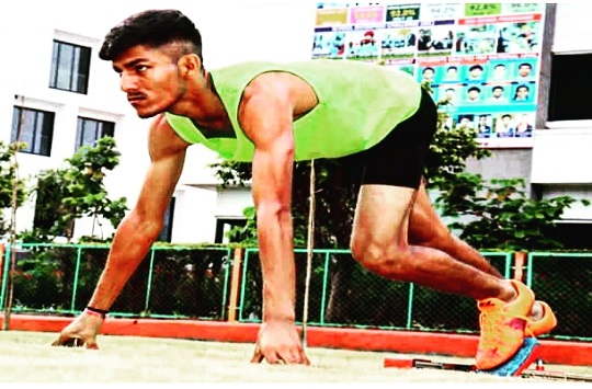 Gallery Of | Sports Activity 2021-22 | Sports ActivitySir P. T ...