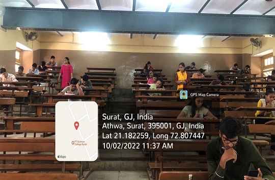 Gallery Of | A R Rao Mathematics Competition-2022 | No Value Defined ...