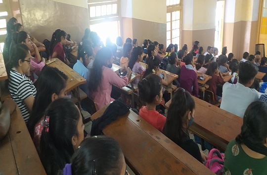 Gallery Of | Nobel Prize in Physiology or Medicine 2021 | Nobel Prize ...