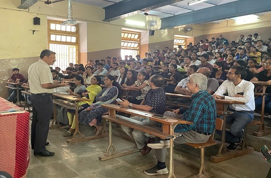 Gallery Of | Nobel Prize in Physiology or Medicine 2021 | Nobel Prize ...